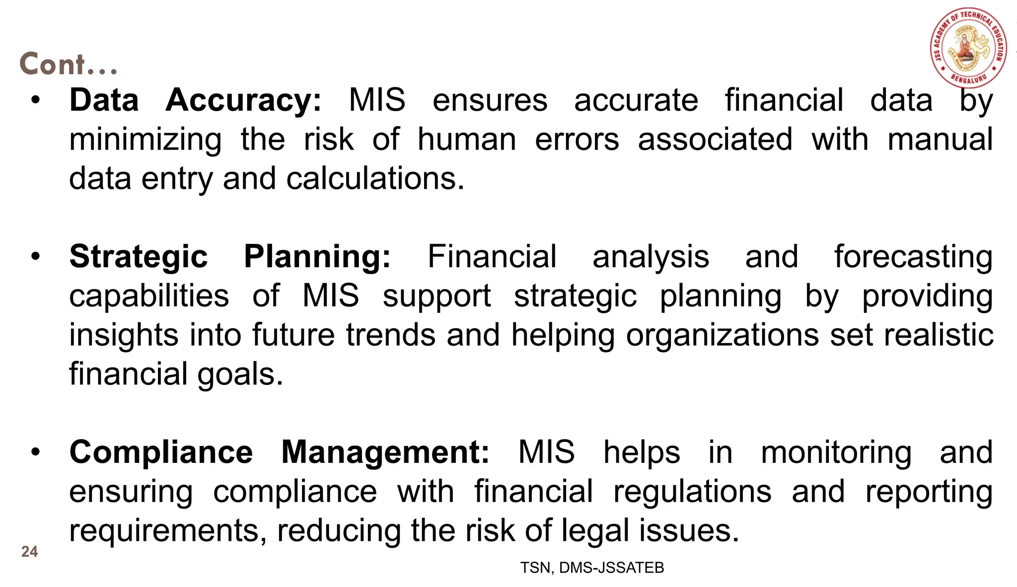 Information Technology for Managers - Module 4 ppt.pdf