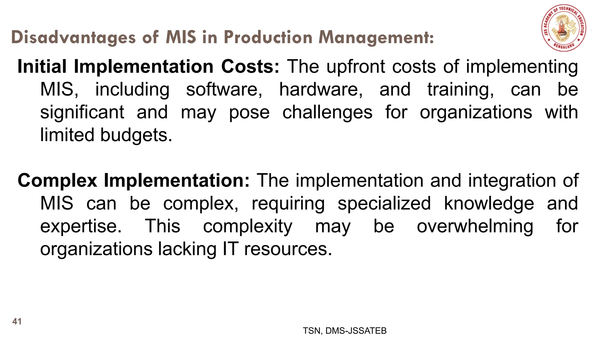 Information Technology for Managers - Module 4 ppt.pdf
