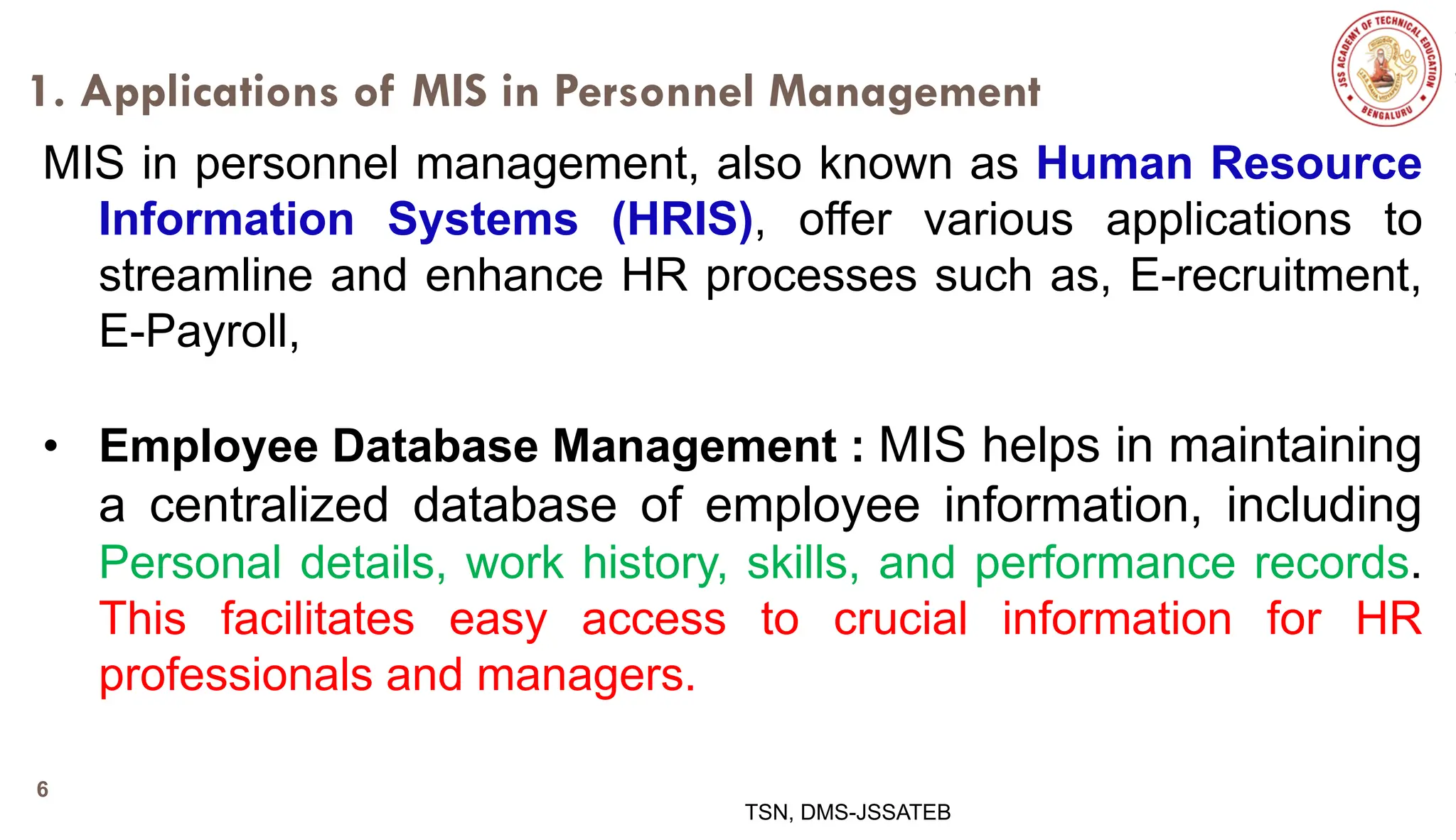 Information Technology for Managers - Module 4 ppt.pdf