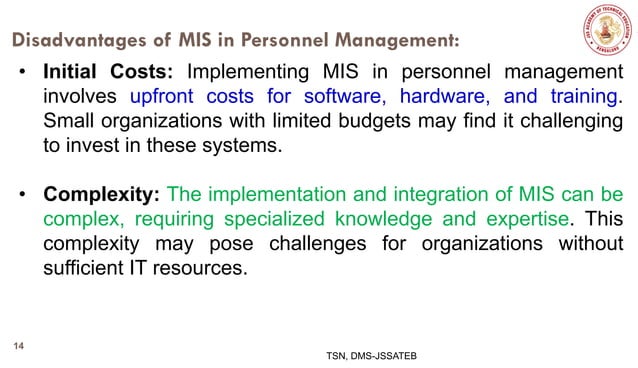Information Technology for Managers - Module 4 ppt.pdf
