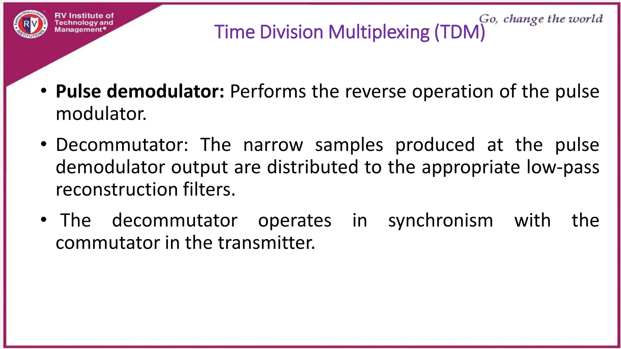 communication concepts on sampling process | PPTX