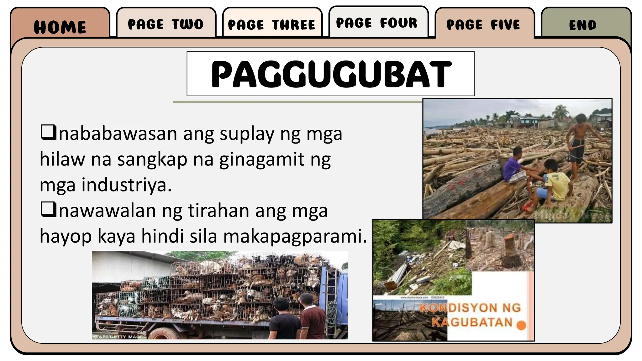 Grade 9, Suliranin sa Sektor ng Agrikultura Module 4 ppt.pptx