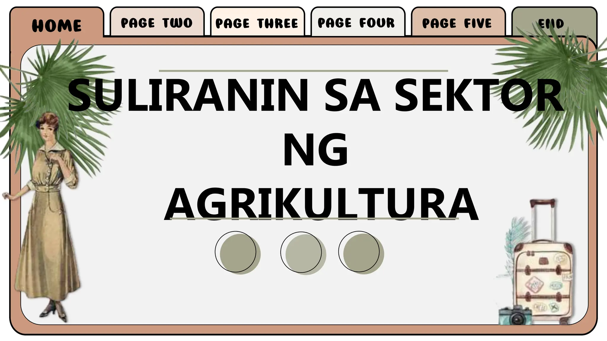 Grade 9, Suliranin sa Sektor ng Agrikultura Module 4 ppt.pptx