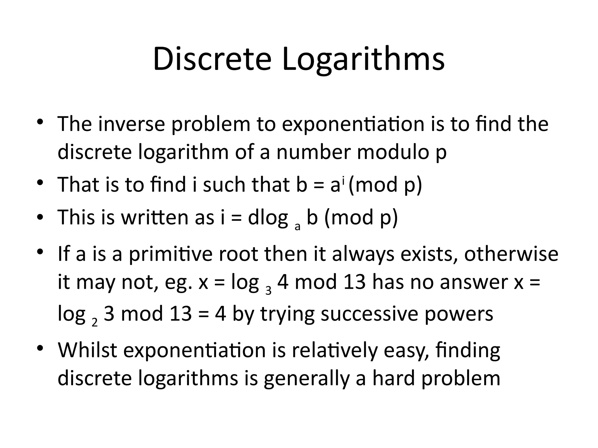module4pptcrypto.pptx, elaborating the basics of encryption | PPT