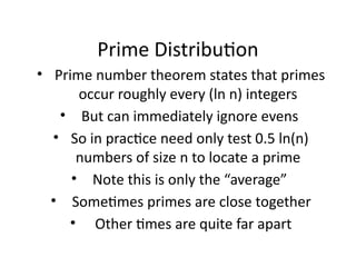 module4pptcrypto.pptx, elaborating the basics of encryption | PPT