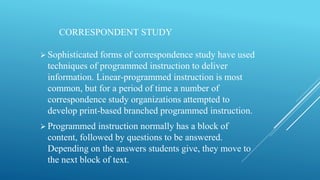 Module 4 presentation slides | PPT