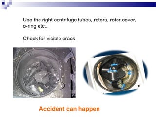 Module 4 primary contaiment and other hazard | PPT