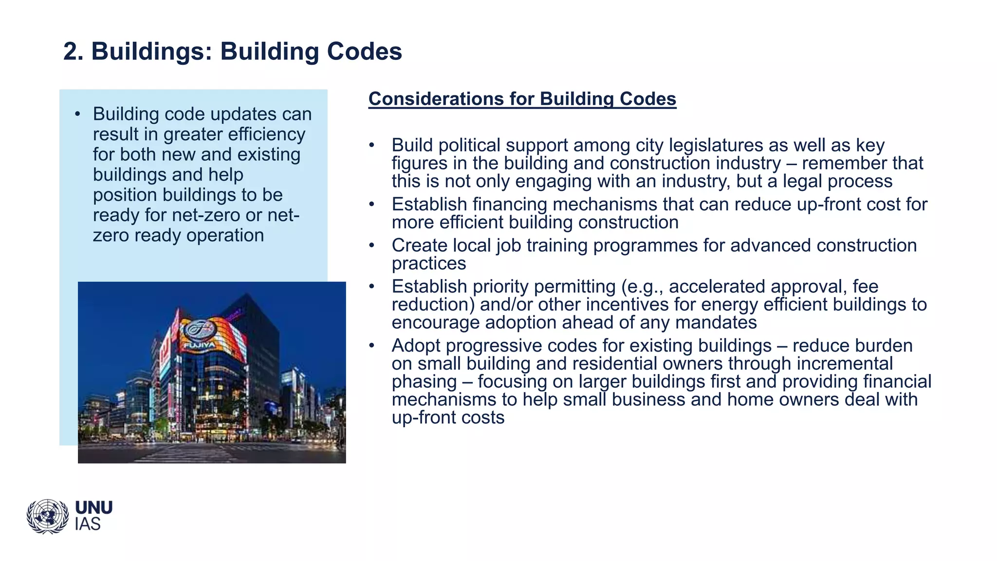 Principles of Sustainable Urban Design | PPTX