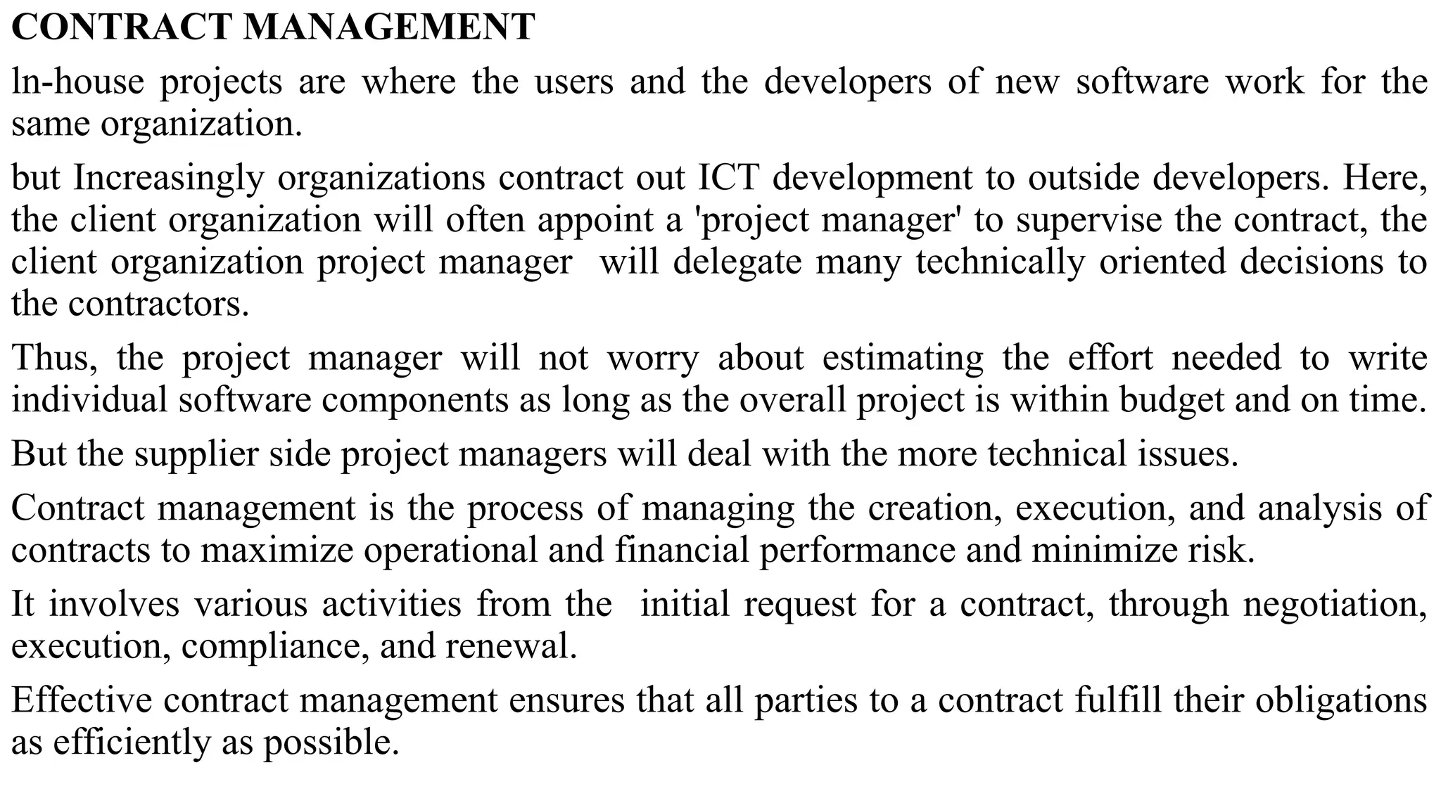 MODULE four PROJECT-Management engineering.pptx