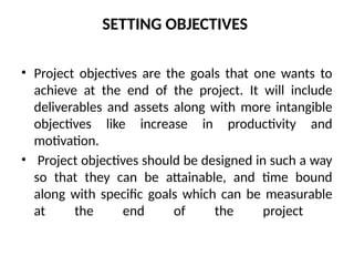 Module 4 Project management by ranjan v.pptx