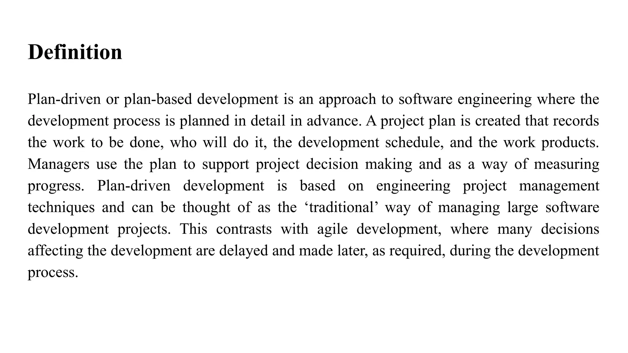 Software Engineering_Project Planning and Management.pptx