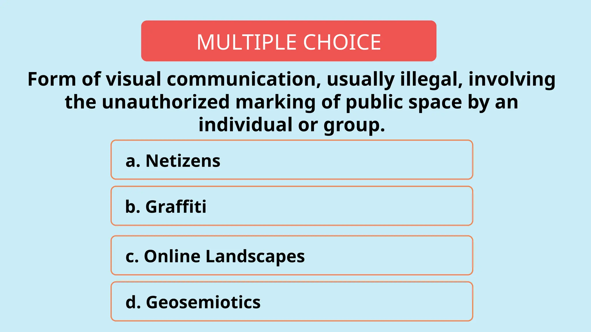 Purposive Communication Module 4 Powerpoint | PPTX