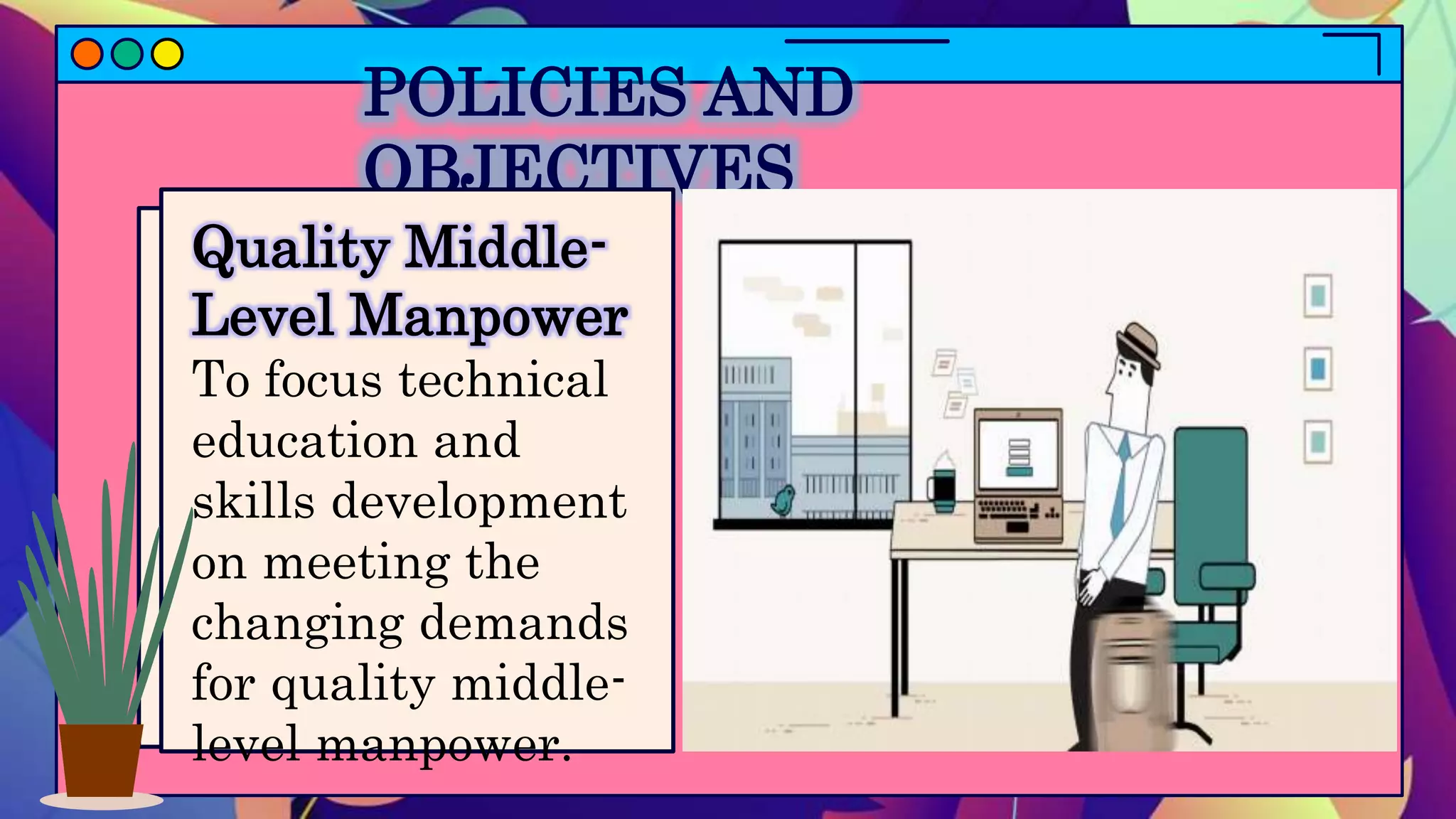 RA 7796: TESDA ACT OF 1994 | PPTX