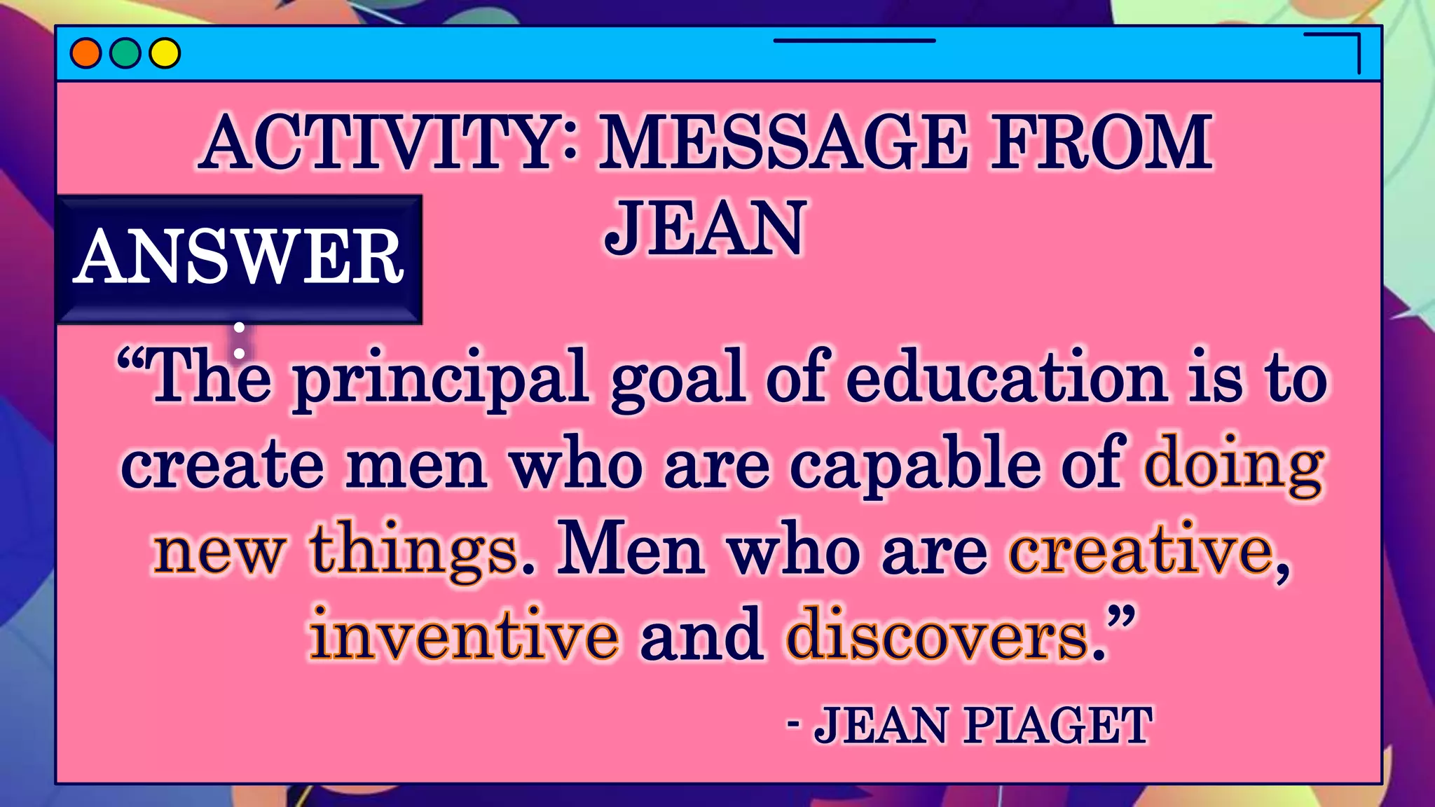 RA 7796: TESDA ACT OF 1994 | PPTX