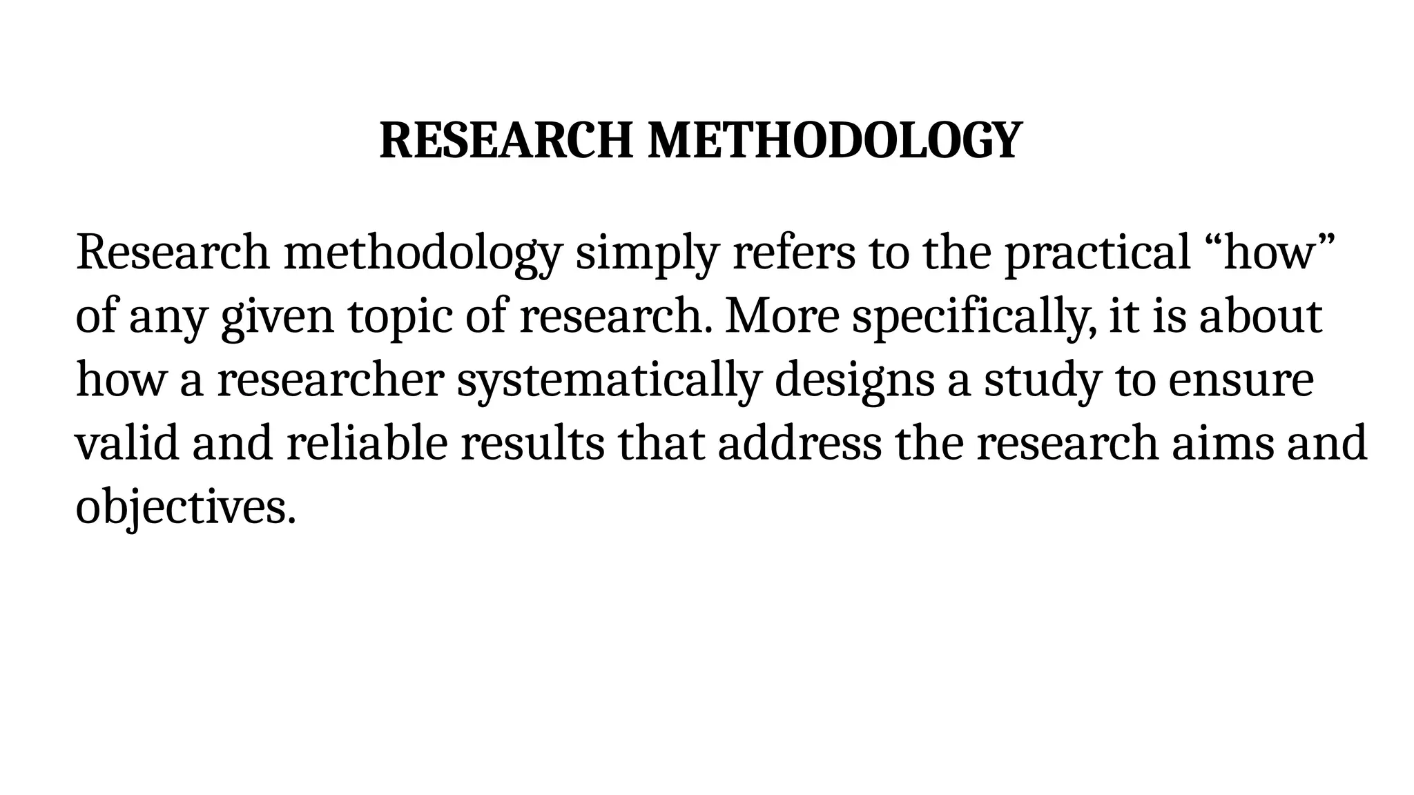 PR- 2 Module 4 RESEARCH METHODOLOGY.pptx