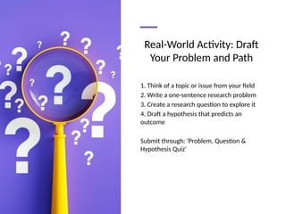 Module_4_Research_Problem_and_Hypothesis.pptx