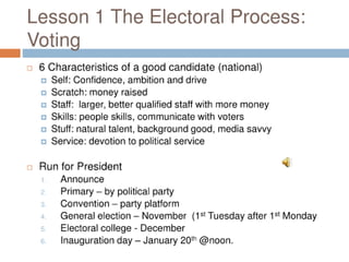 Module 4 review | PDF