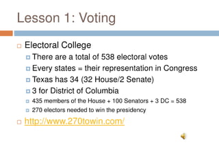 Module 4 review | PDF
