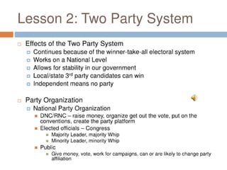 Module 4 review | PPT