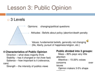 Module 4 review | PDF