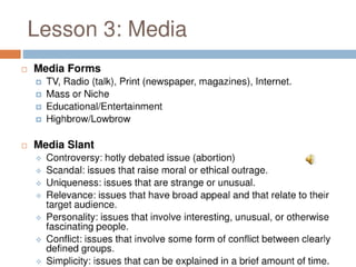 Module 4 review | PDF