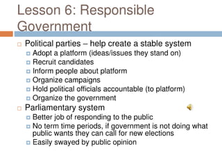 Module 4 review | PDF