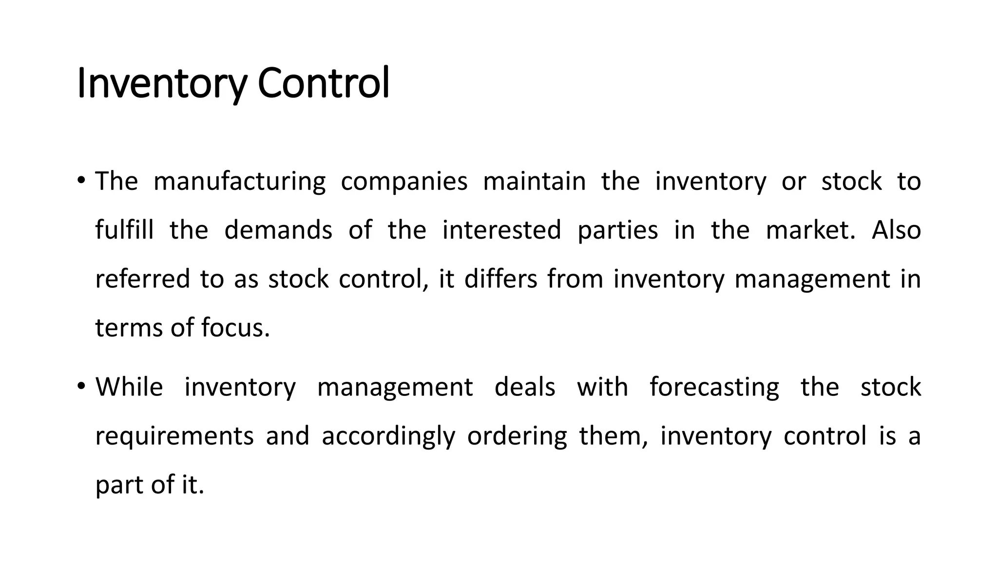 Module 4_Session 2_Operations management | PPT