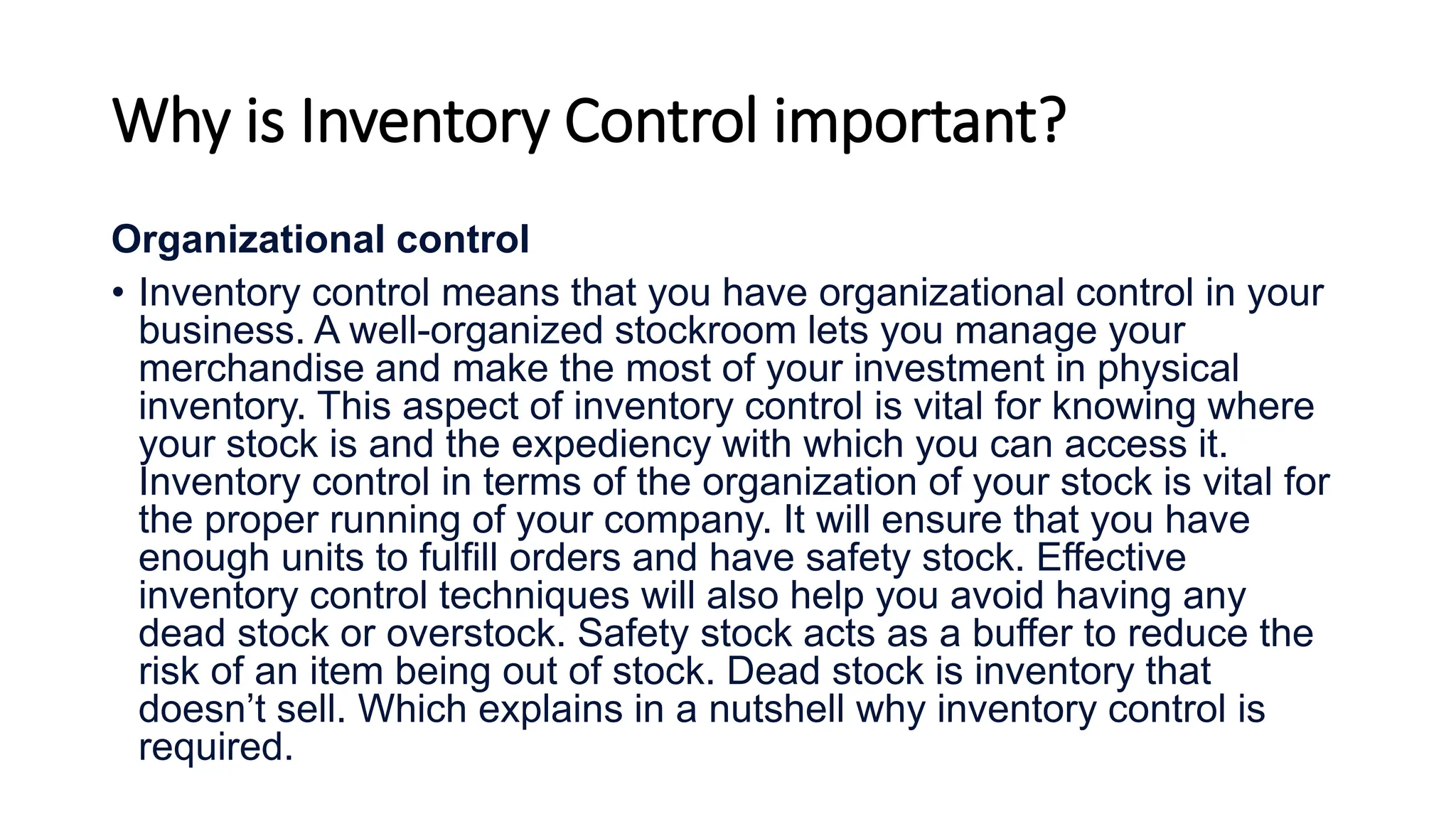 Module 4_Session 2_Operations management | PPT