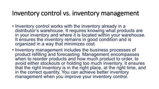 Module 4_Session 2_Operations management | PPT