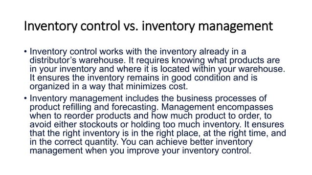 Module 4_Session 2_Operations management | PPT