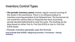 Module 4_Session 2_Operations management | PPT
