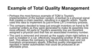 Module 4_Session 4_Operations Management | PPT