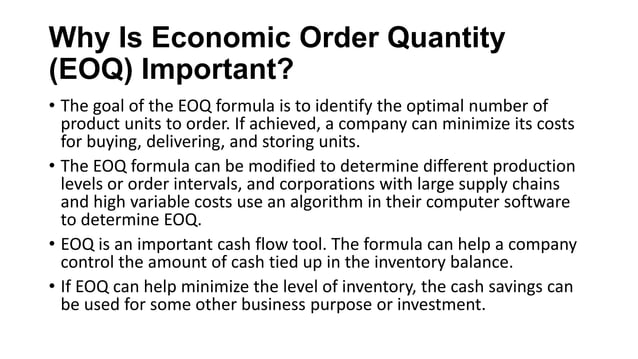 Module 4_Session 4_Operations Management | PPT
