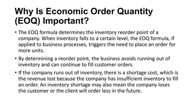 Module 4_Session 4_Operations Management | PPT
