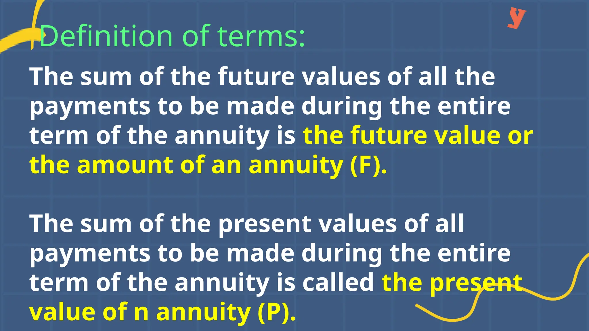 MODULE 4 (Simple and GENERAL ANNUITIES).pptx