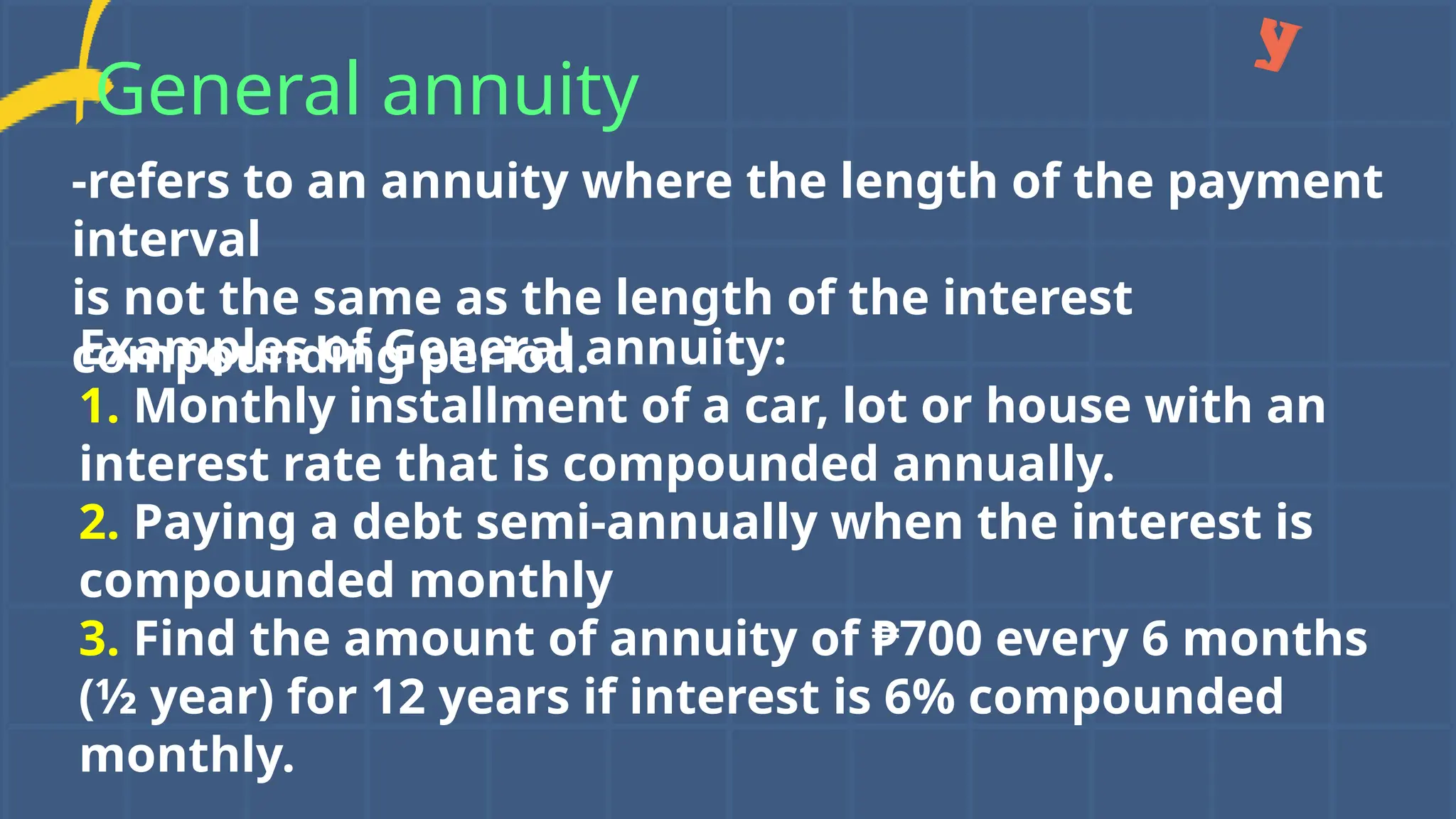 MODULE 4 (Simple and GENERAL ANNUITIES).pptx