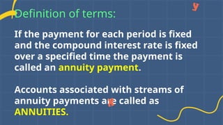MODULE 4 (Simple and GENERAL ANNUITIES).pptx