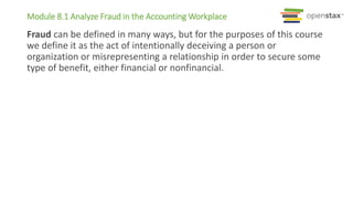 Accounting Information Systems | PPTX