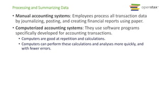 Accounting Information Systems | PPTX