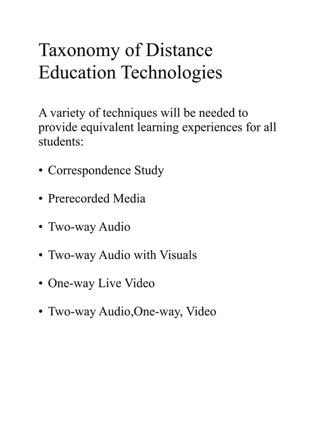 Module 4 slideshare | PDF
