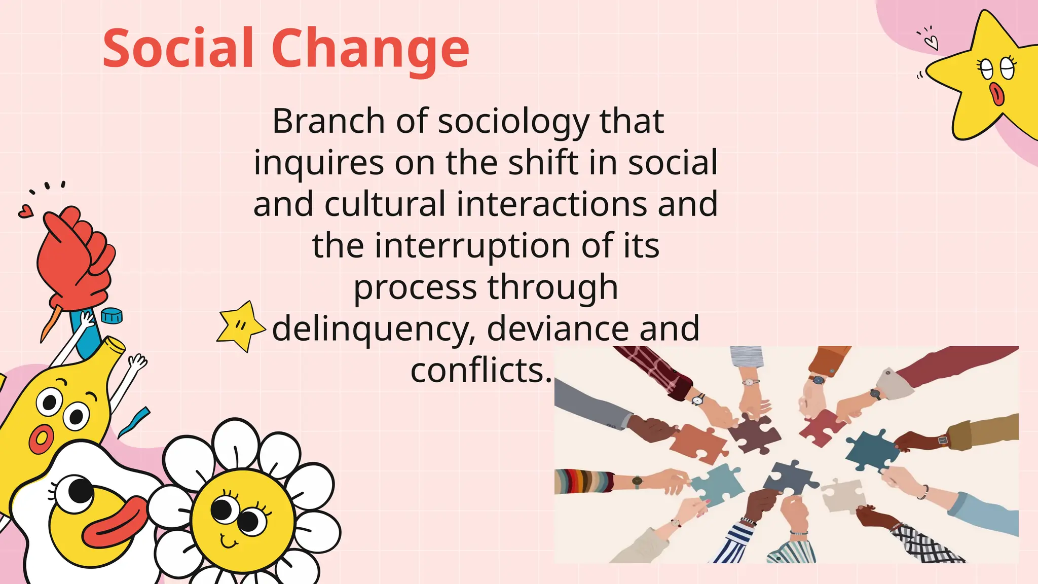 Module 4 Sociology and the study of society.pptx
