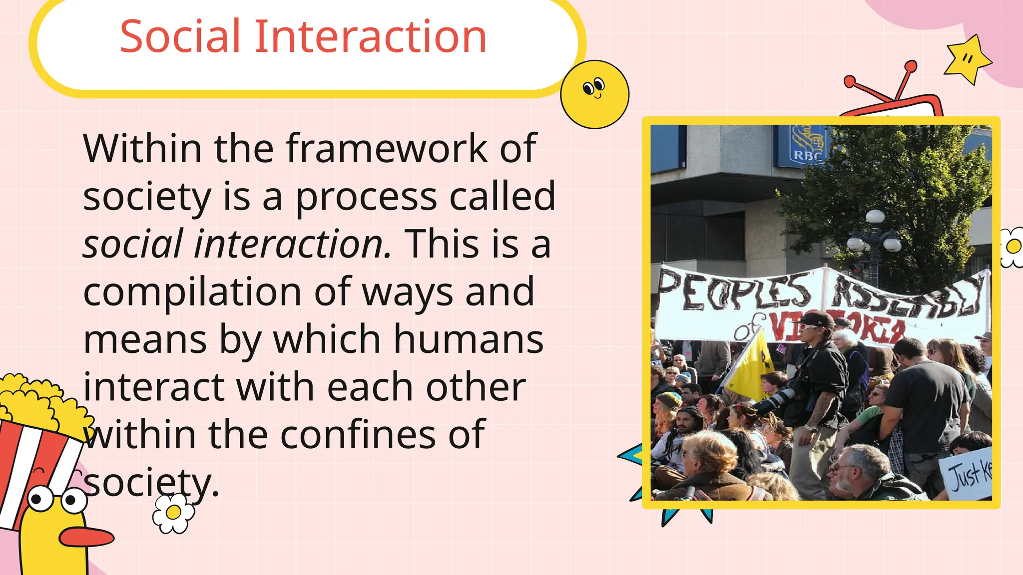 Module 4 Sociology and the study of society.pptx
