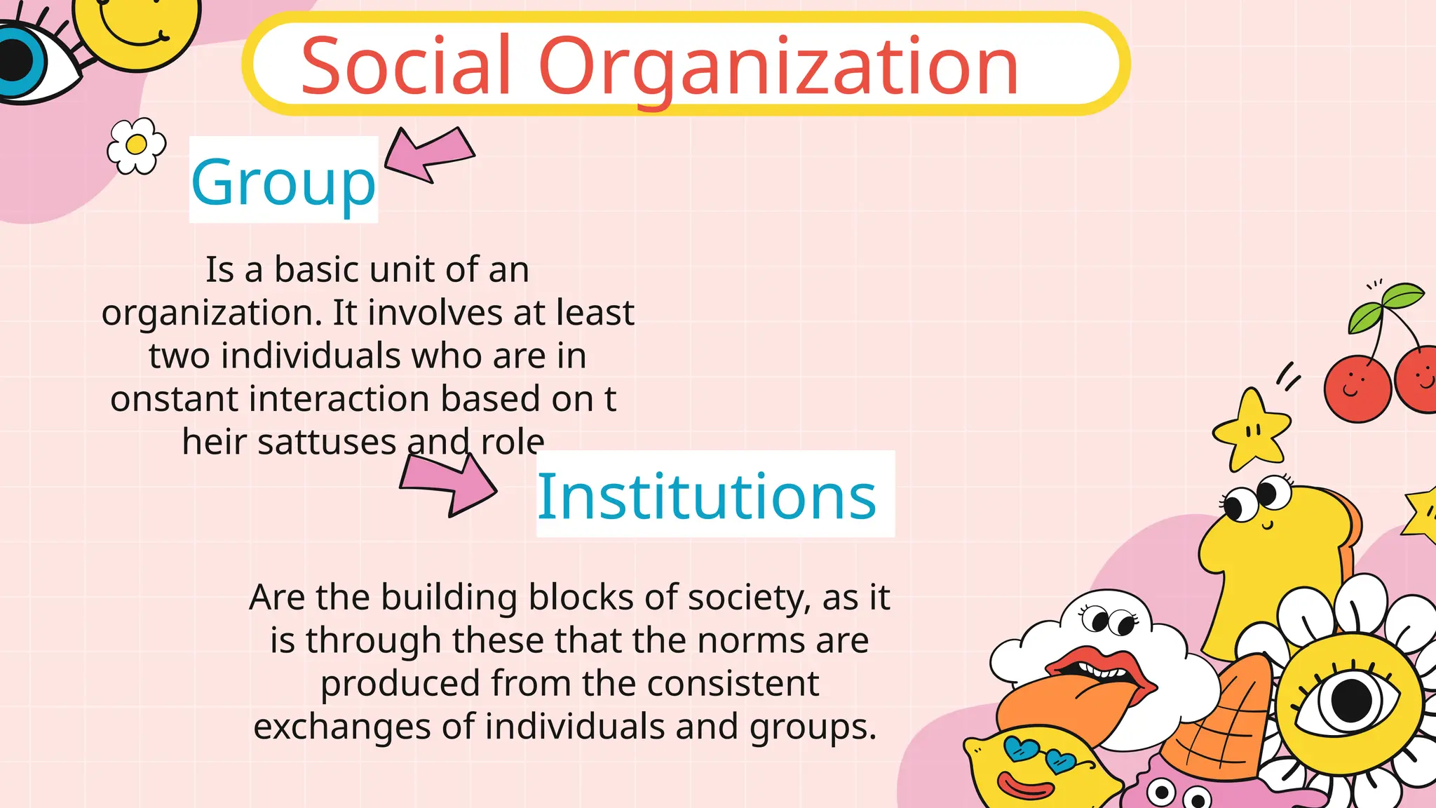 Module 4 Sociology and the study of society.pptx