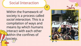 Module 4 Sociology and the study of society.pptx