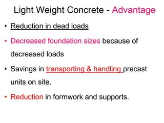 MODULE 4 Special Concrete (1).ppt
