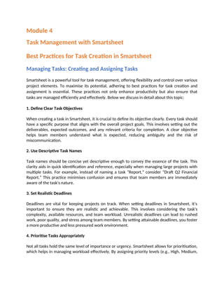 Module 4 Task Management with Smartsheet.docx new.docx