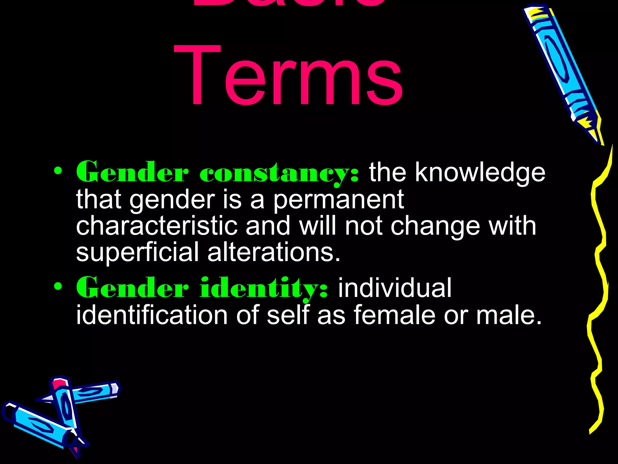 _Theories-of-Gender-DevElopment | PPT