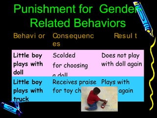 _Theories-of-Gender-DevElopment | PPT