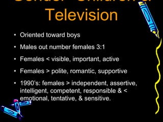 _Theories-of-Gender-DevElopment | PPT