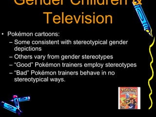 _Theories-of-Gender-DevElopment | PPT